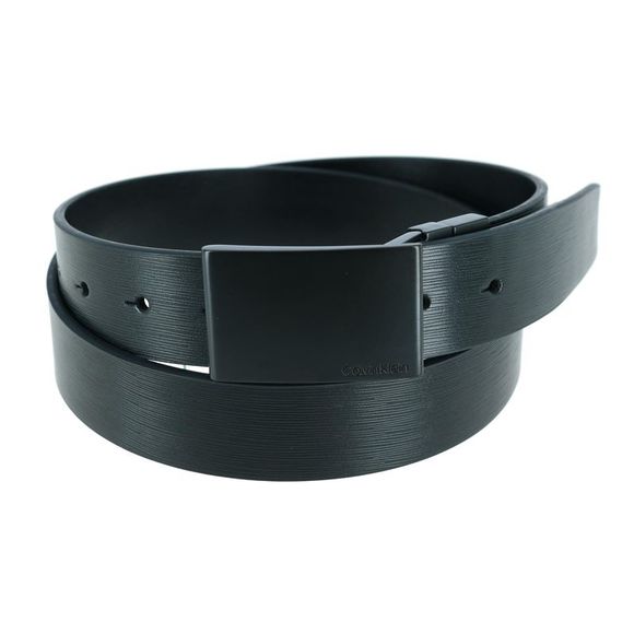 Calvin Klein | Accessories | Calvin Klein Mens Reversible River Print ...
